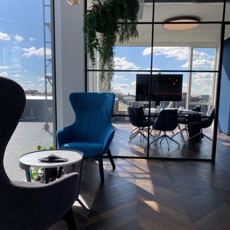 About Us - The London Letting Company